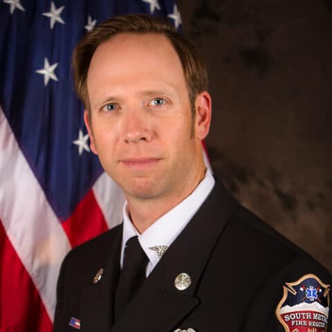 South Metro Fire Rescue Training